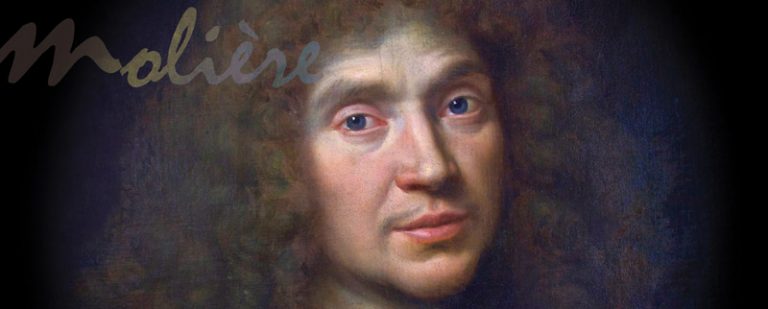 Molière: A Brief Biography - Court Theatre