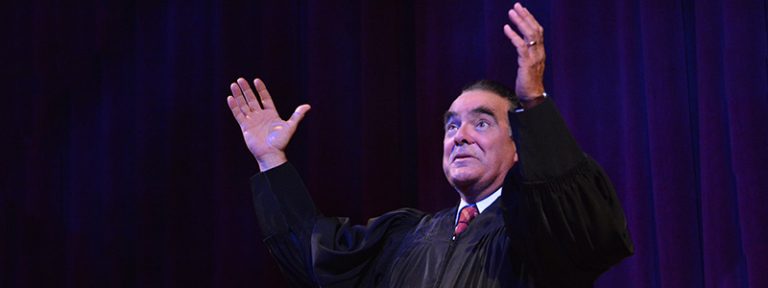 Q&A: Actor Edward Gero - Court Theatre