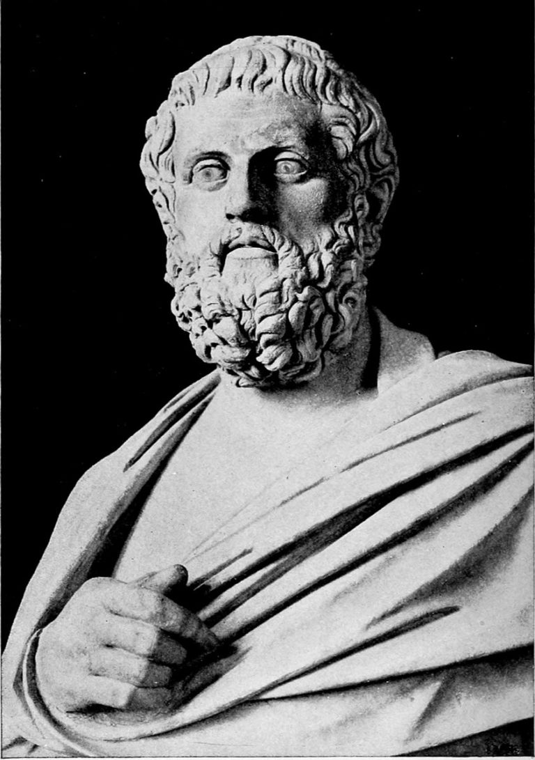 Historical Background on Sophocles's ANTIGONE - Court Theatre