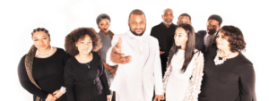 Learning Guide: The Gospel at Colonus - Court Theatre