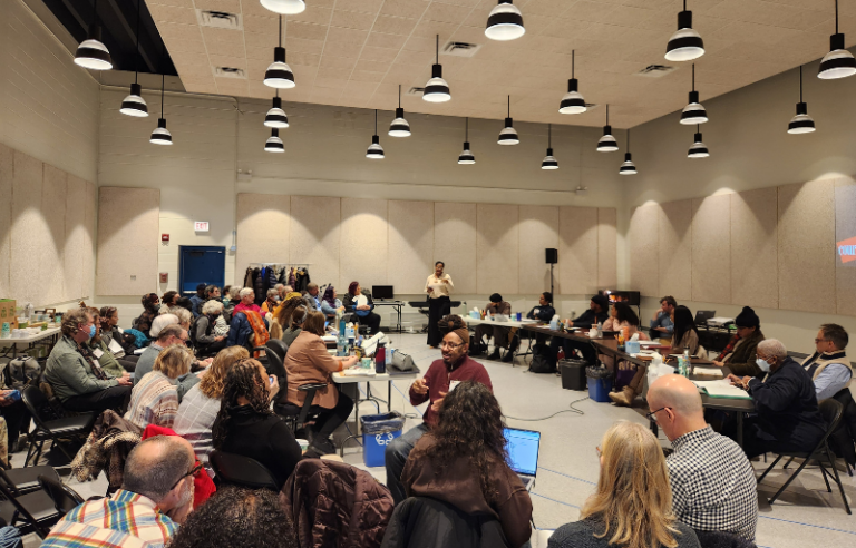 In Conversation: Aeriel Williams, Ariana Burks, and Cheryl Lynn Bruce ...