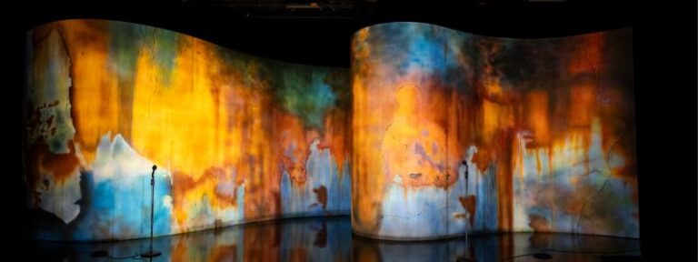 Historical Background, Dramaturgy, and Design - Court Theatre