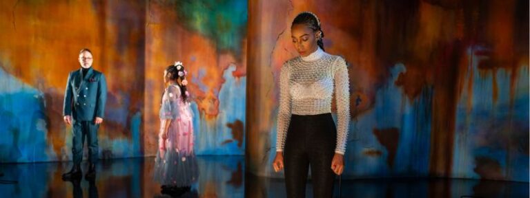 Learning Guide: Antigone - Court Theatre