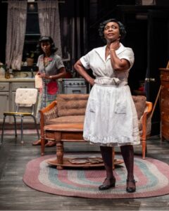 Behind the Scenes: Costume Design for A Raisin in the Sun - Court Theatre