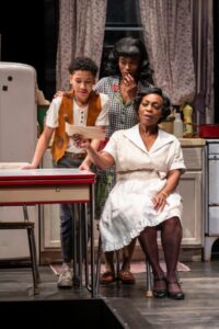 A Raisin in the Sun Extended by Popular Demand - Court Theatre