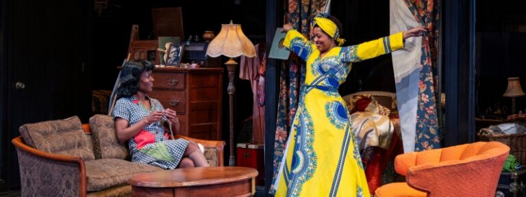 A Raisin in the Sun Extended by Popular Demand - Court Theatre