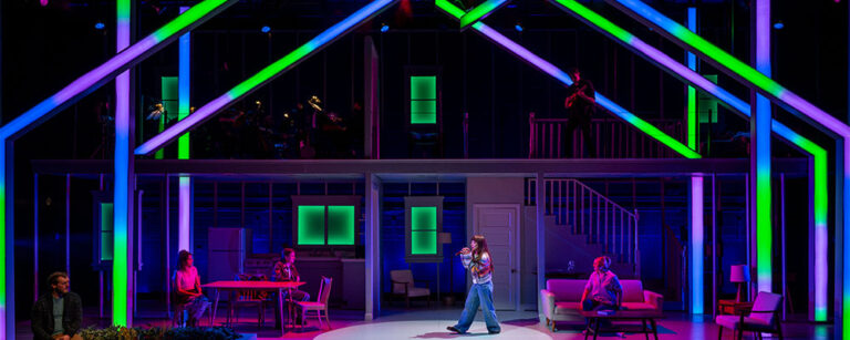 Learning Guide: Out Here - Court Theatre
