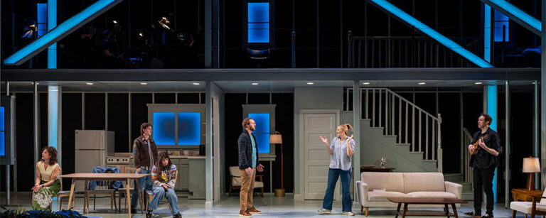 Historical Background, Dramaturgy, and Design - Court Theatre